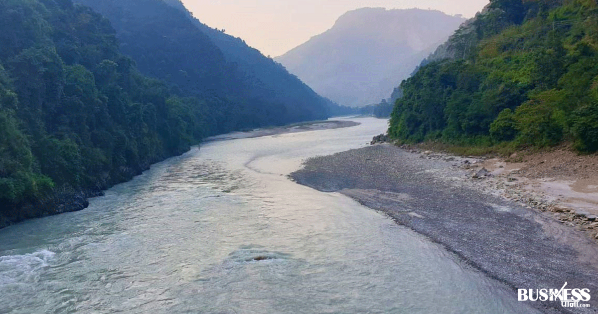 १२६ मेगावाटको तल्लो सेती आयोजनाको इआइए प्रतिवेदन मन्त्रालय पठाइयो ...