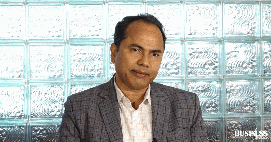 'यो मनसुनमा ३० वर्ष यताकै धेरै पानी पर्छ, हिम पहिरोदेखि हिमताल ...