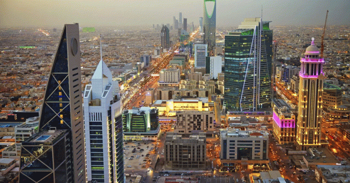 यो वर्ष ५८ अर्ब डलर ऋण लिँदै साउदी अरब - Businesspana